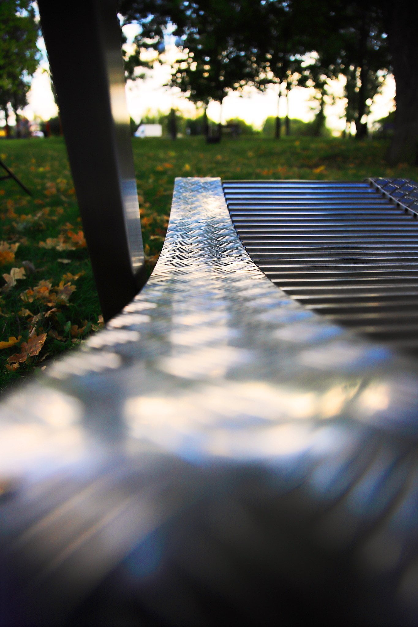 How Our Treadmill's Unique Arc Design Simulates Any Terrain without ...